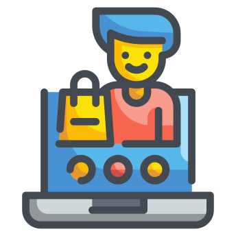 Shopy - One Stop Ecommerce Solution