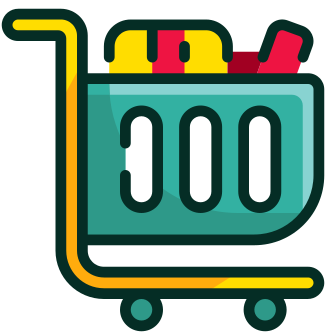 Shopy - One Stop Ecommerce Solution